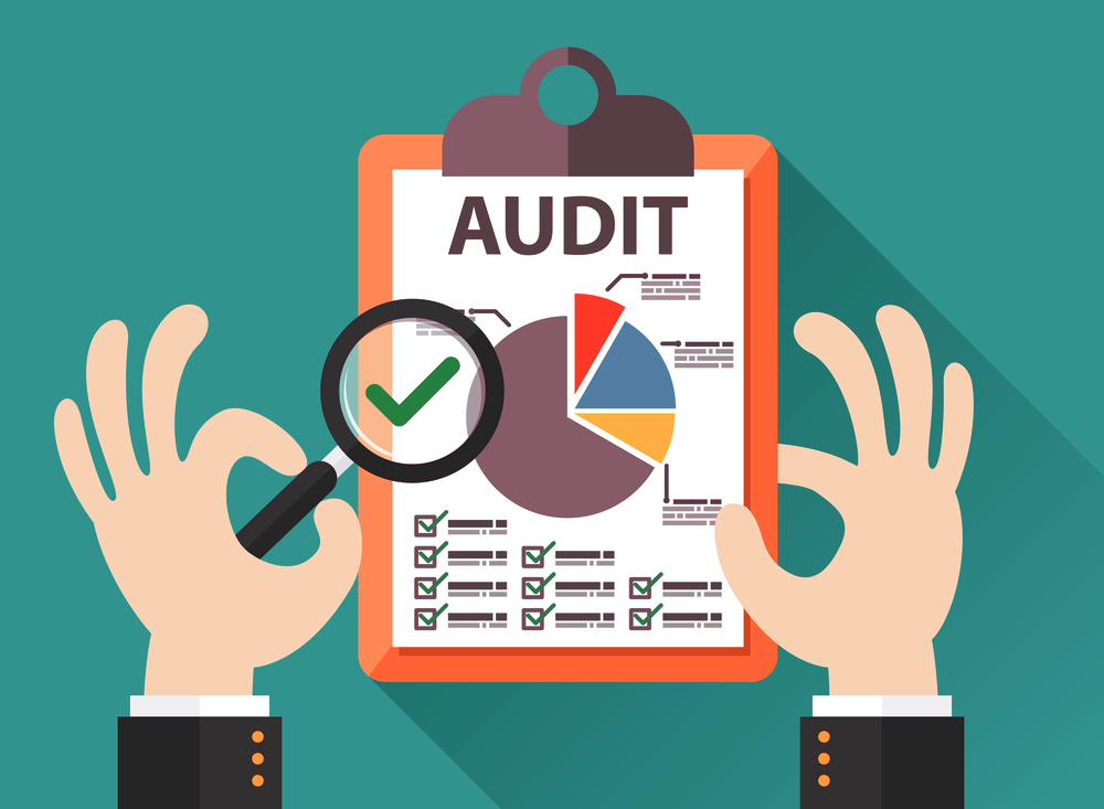 Auditorias mais fáceis com as data rooms virtuais